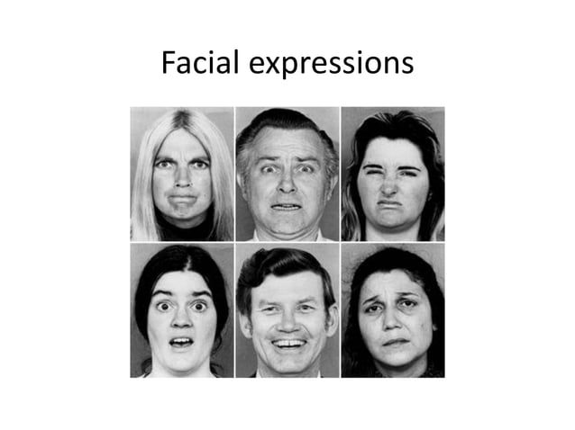 Emotions | PPTX | Mental Health | Diseases and Conditions