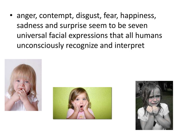 Emotions | PPTX | Mental Health | Diseases and Conditions