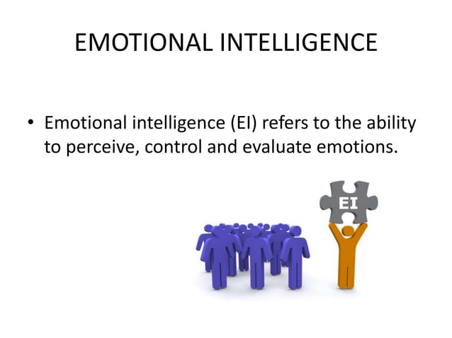 Emotions | PPTX | Mental Health | Diseases and Conditions