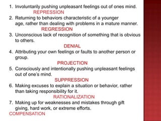 Emotions | PPTX | Mental Health | Diseases and Conditions