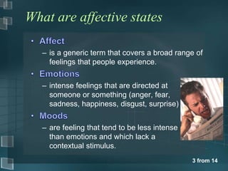 Emotions | PPT