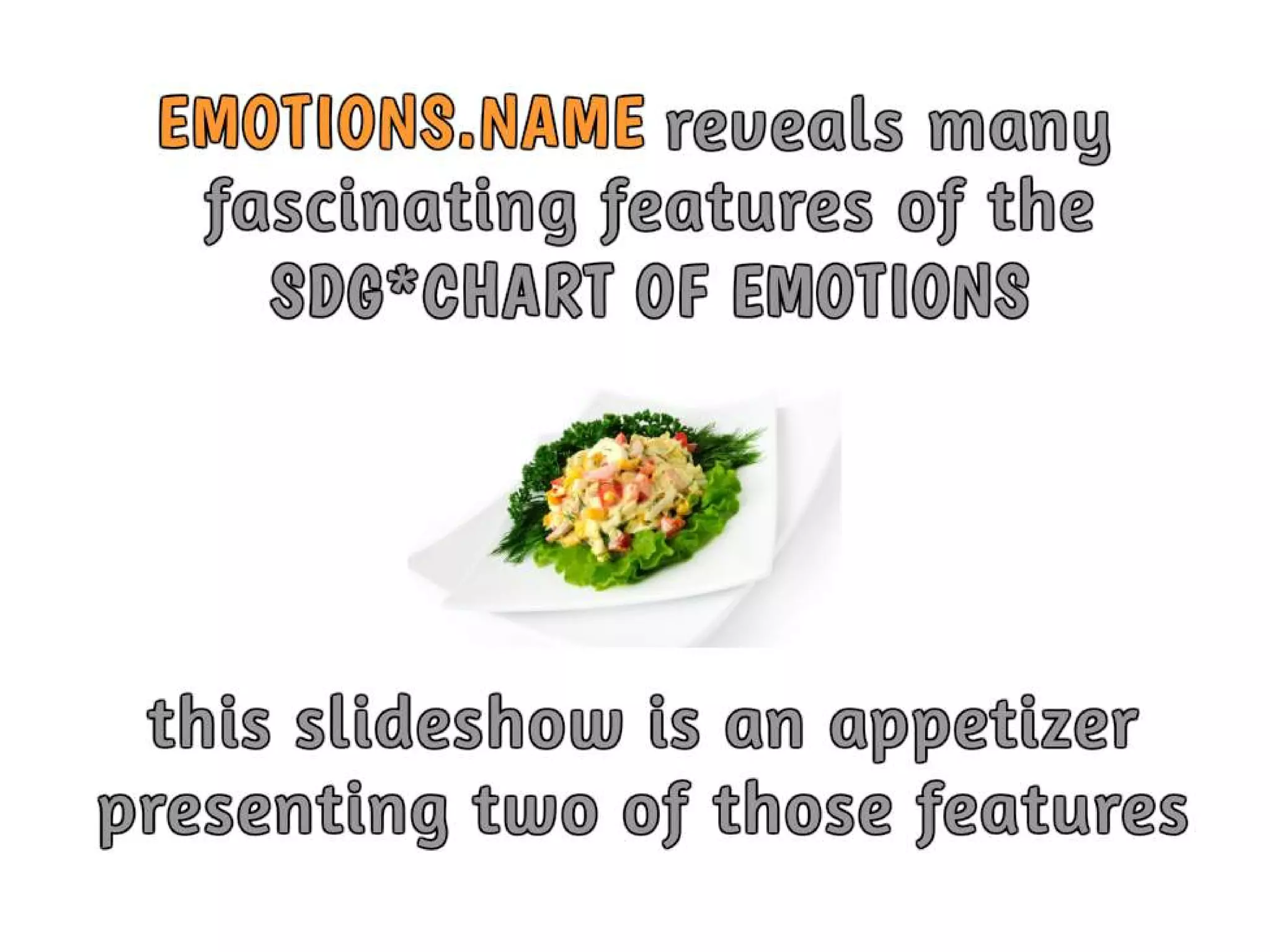 boost your EQ - emotions.name - entry to emotional intelligence | PDF