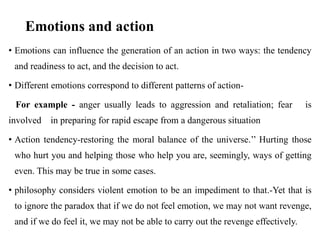 Emotions | PPT
