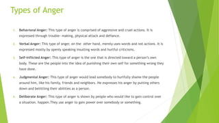 Emotions power point | PPTX