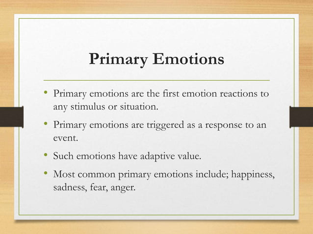 emotions.ppt