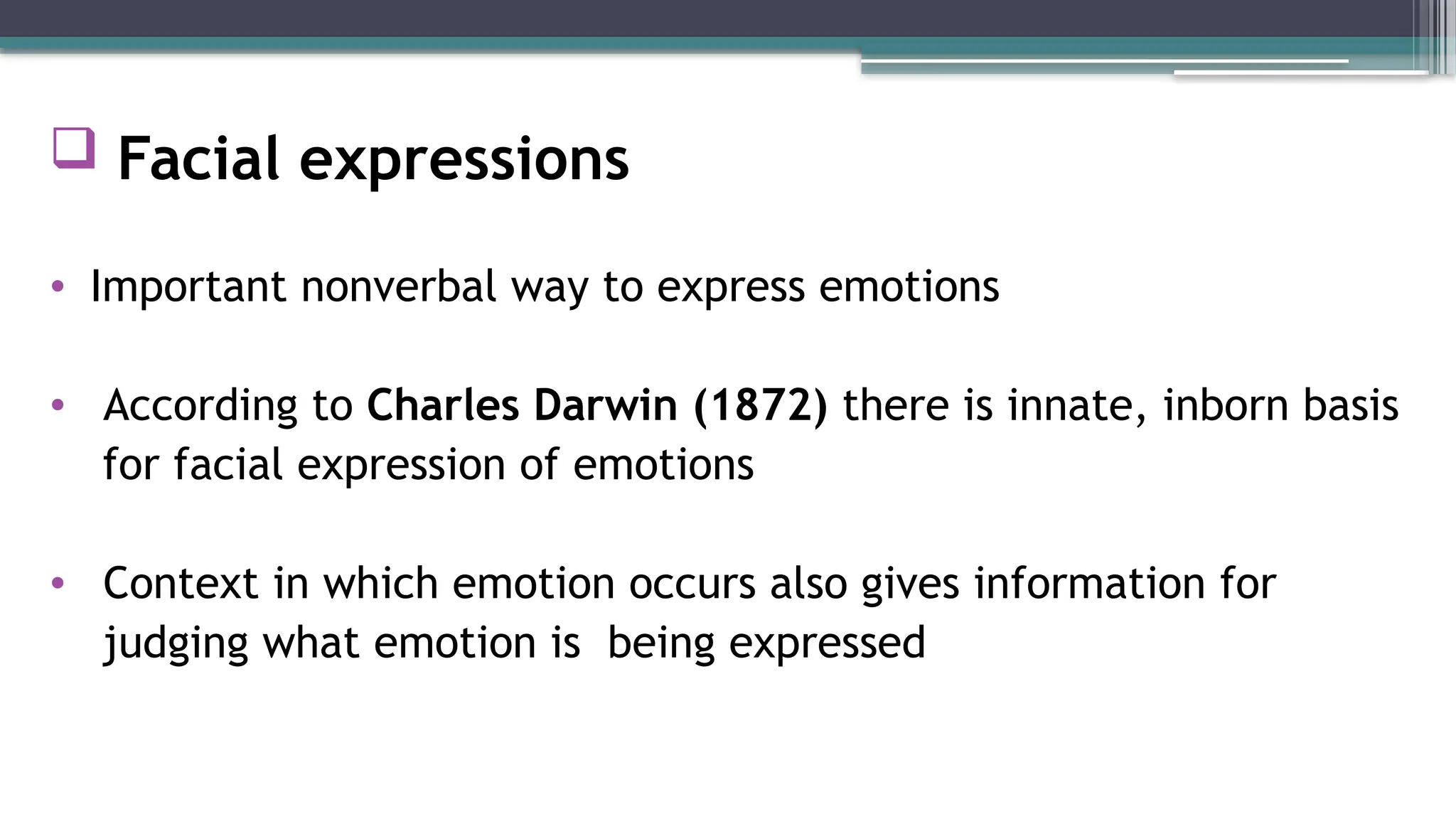 EMOTIONS AND STRESS | PPTX