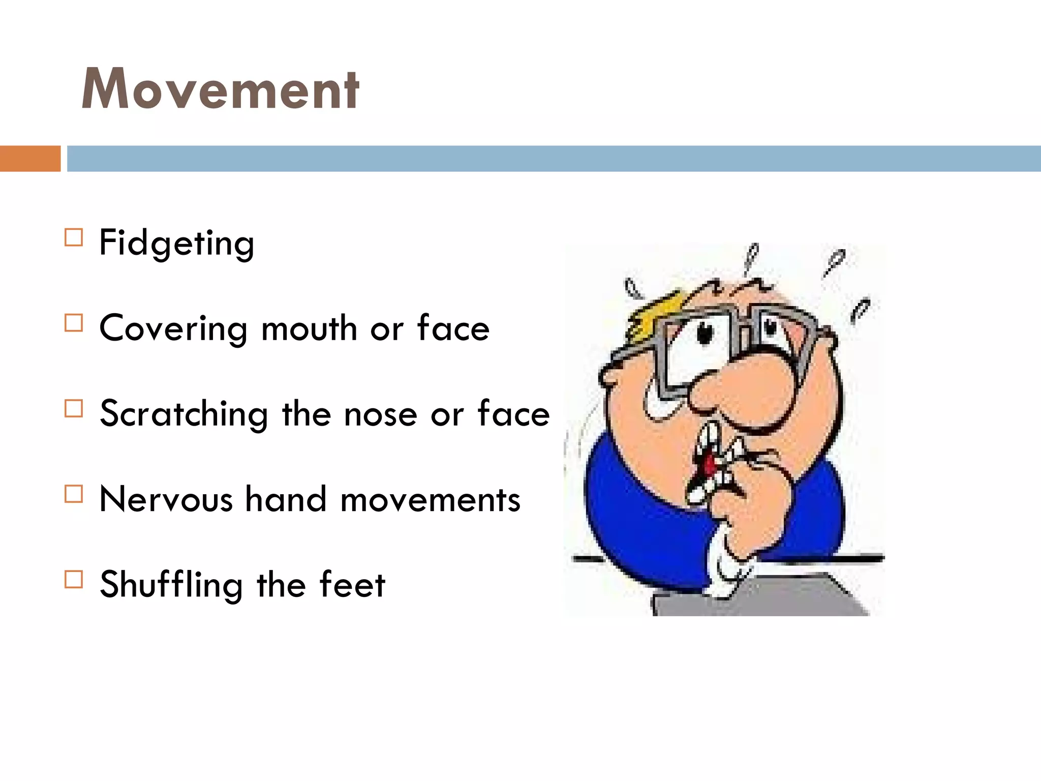 Emotions ( Lying) | PPT