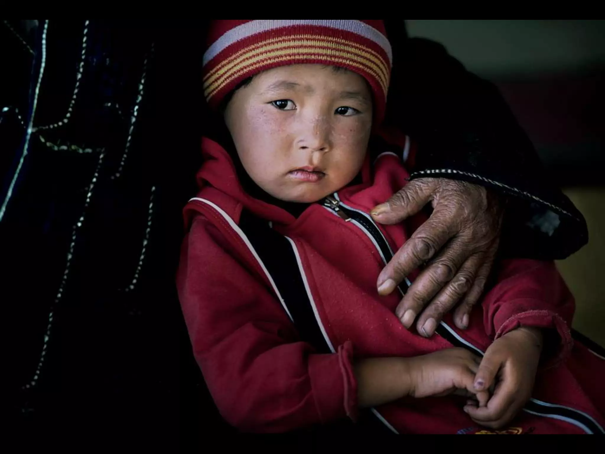 Emotions- Photographer Cristina Garzone | PPT