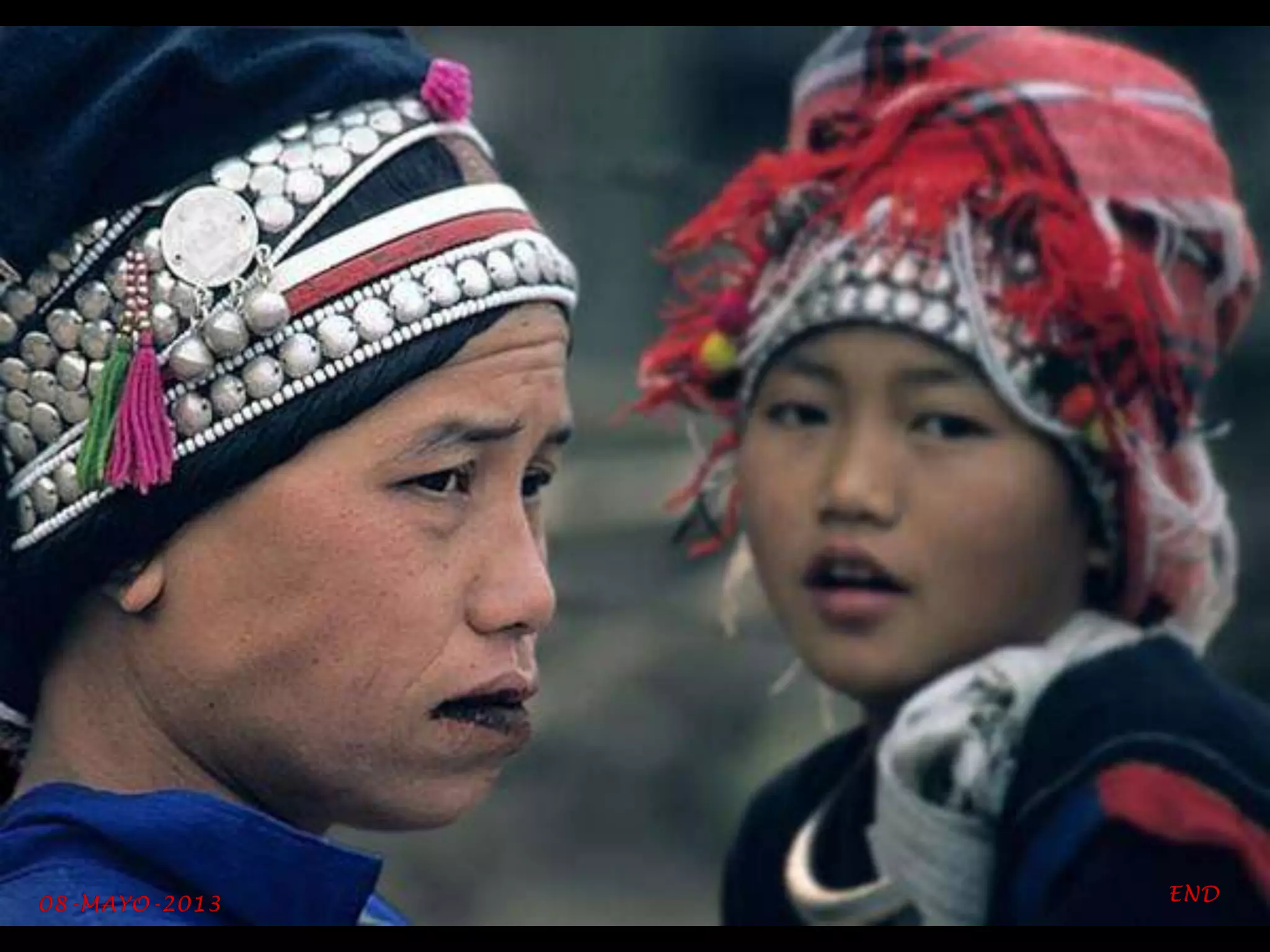 Emotions- Photographer Cristina Garzone | PPT