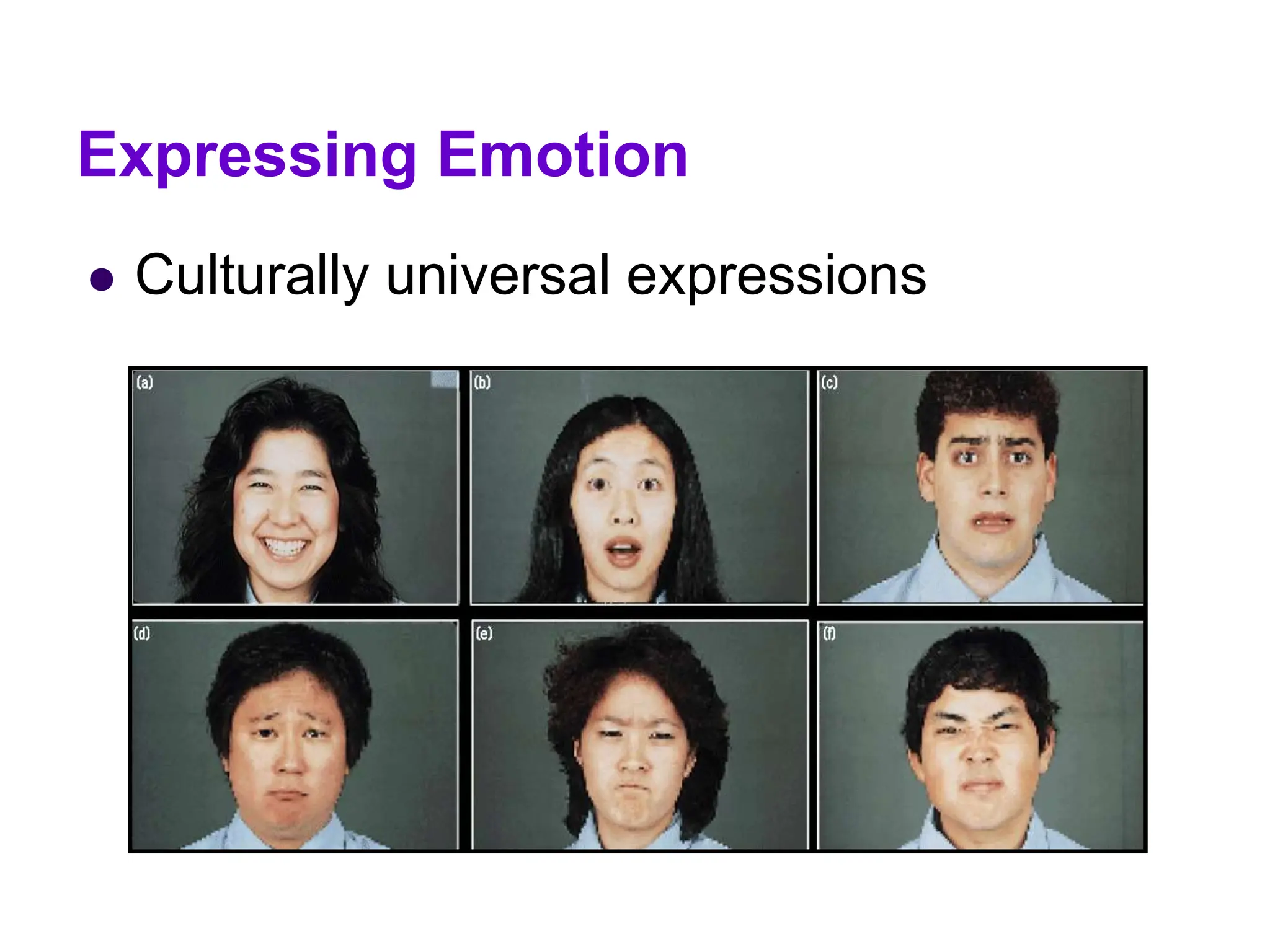 emotions and types of emotions, in teams | PPT