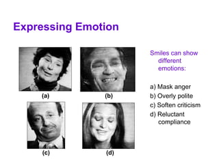 emotions and types of emotions, in teams | PPT