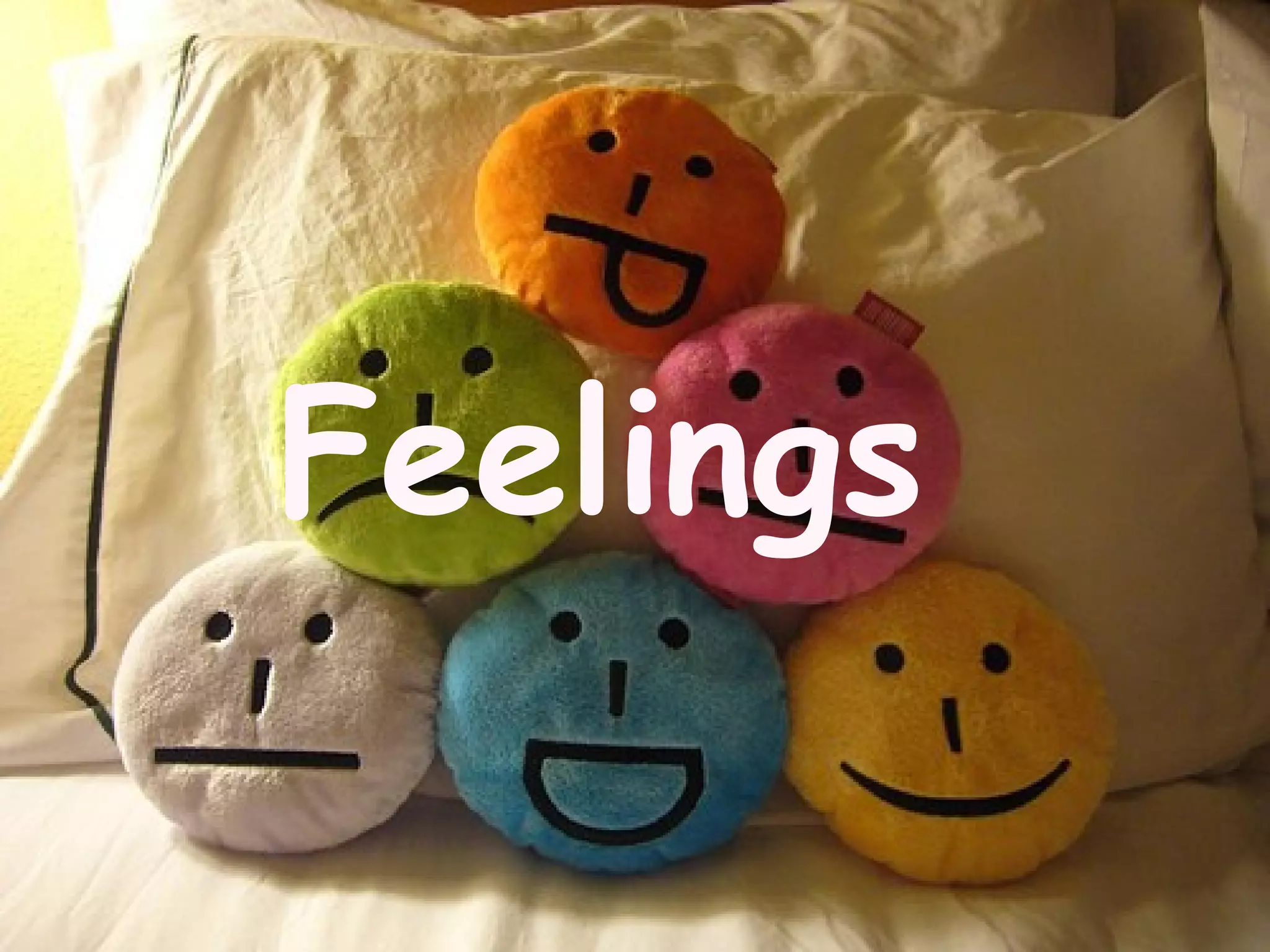 Emotions 2 | PPT | Mental Health | Diseases and Conditions