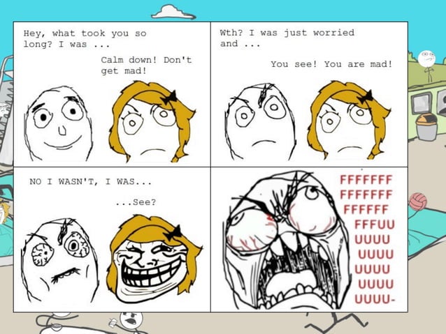 Emotions 2: Creating comics | PPT