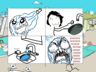 Emotions 2: Creating comics | PPT