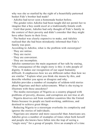 Emotions and BiasesMyth emotions are the opposite of reason. Th.docx ...