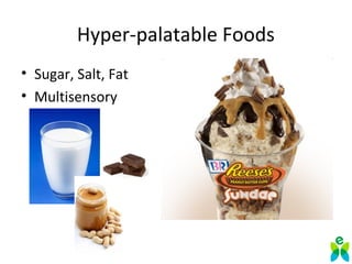 Emotions and Eating | PPT