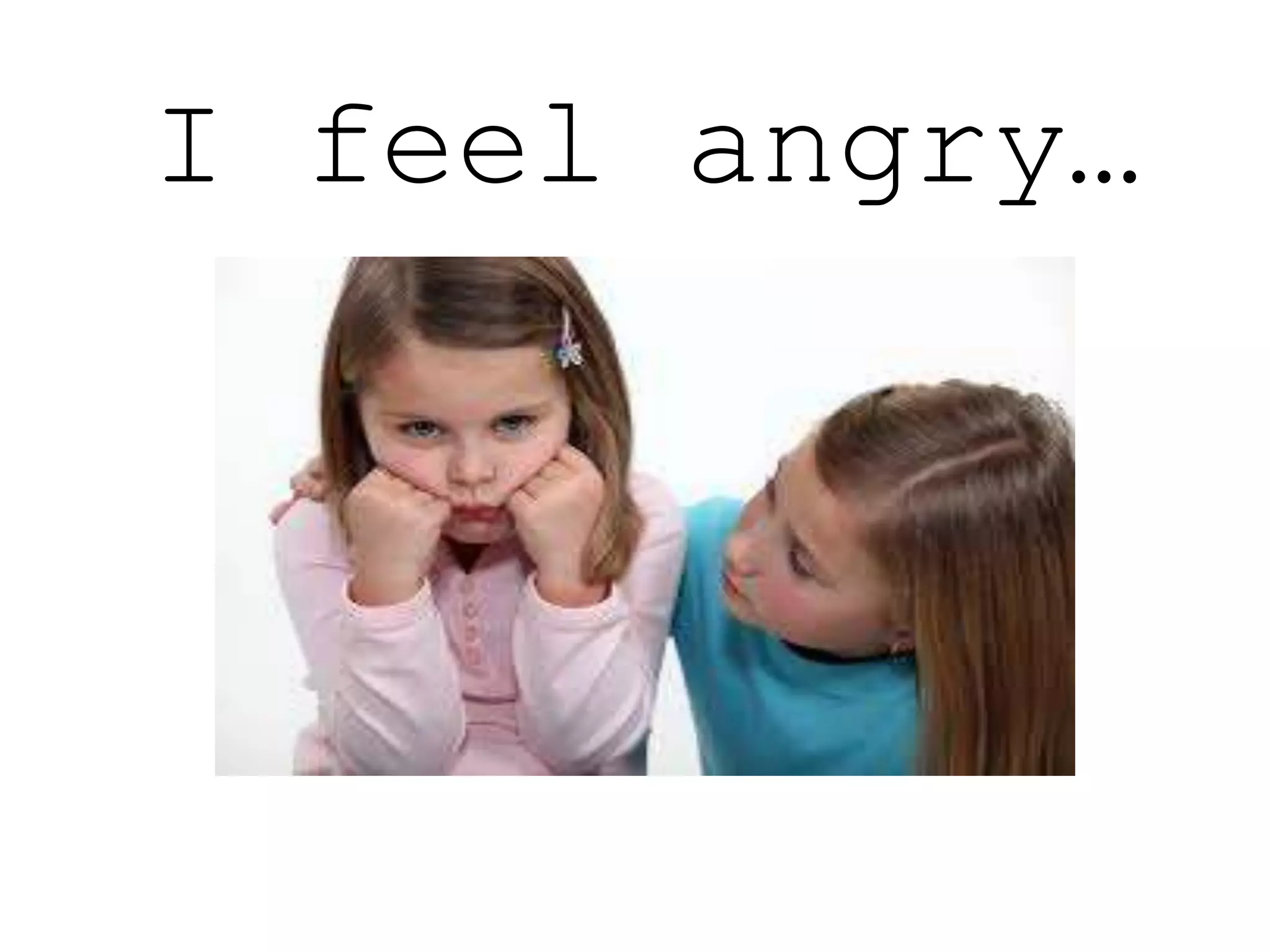 Emotions and feelings powerpoint 1 | PPT