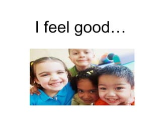 Emotions and feelings powerpoint 1 | PPTX