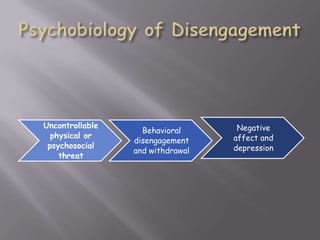 Emotions And Health | PPTX