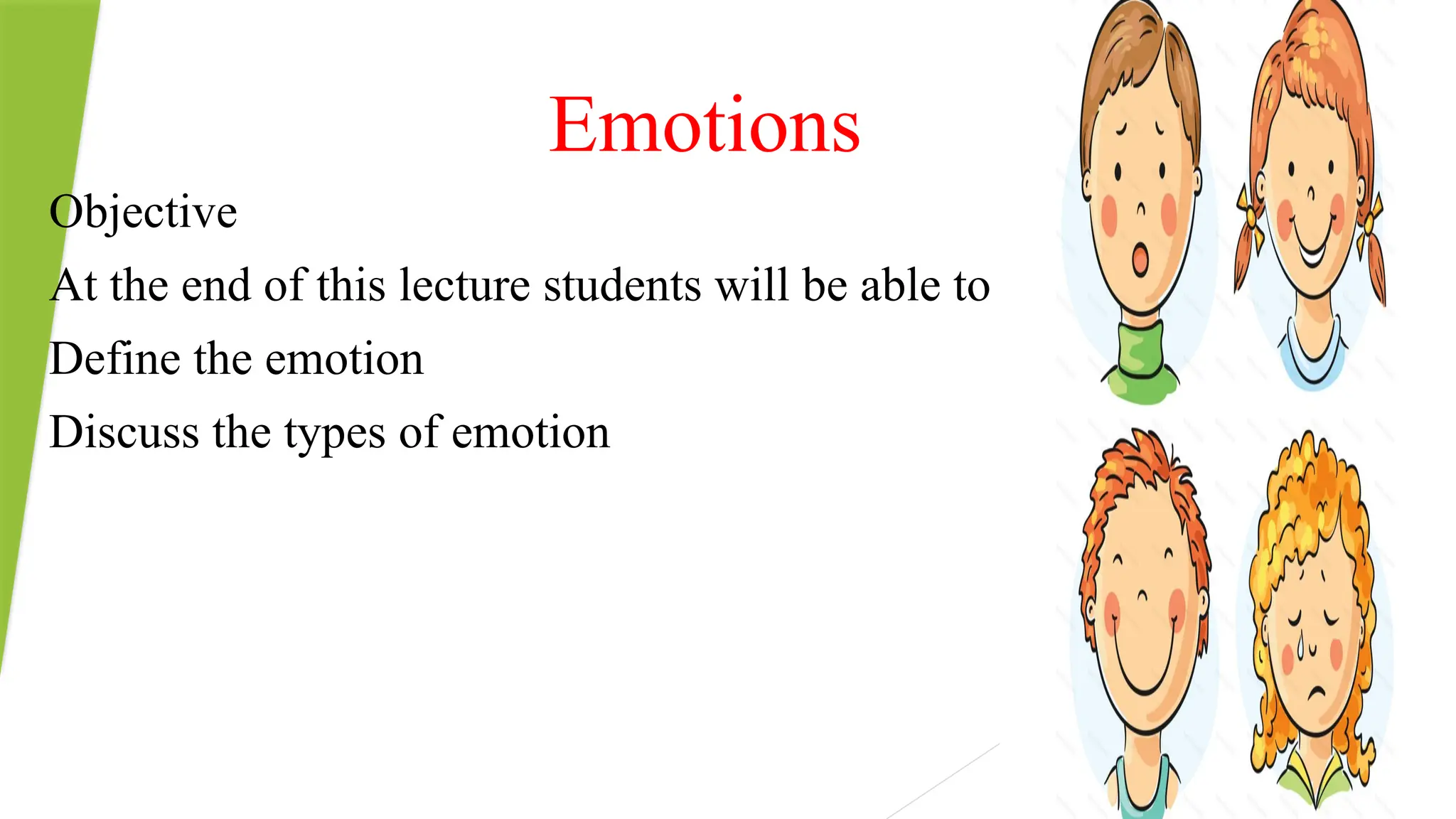 Emotions and intelligence.pptx emotional | PPT
