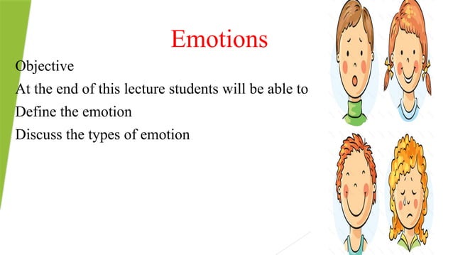 Emotions and intelligence.pptx emotional | PPT