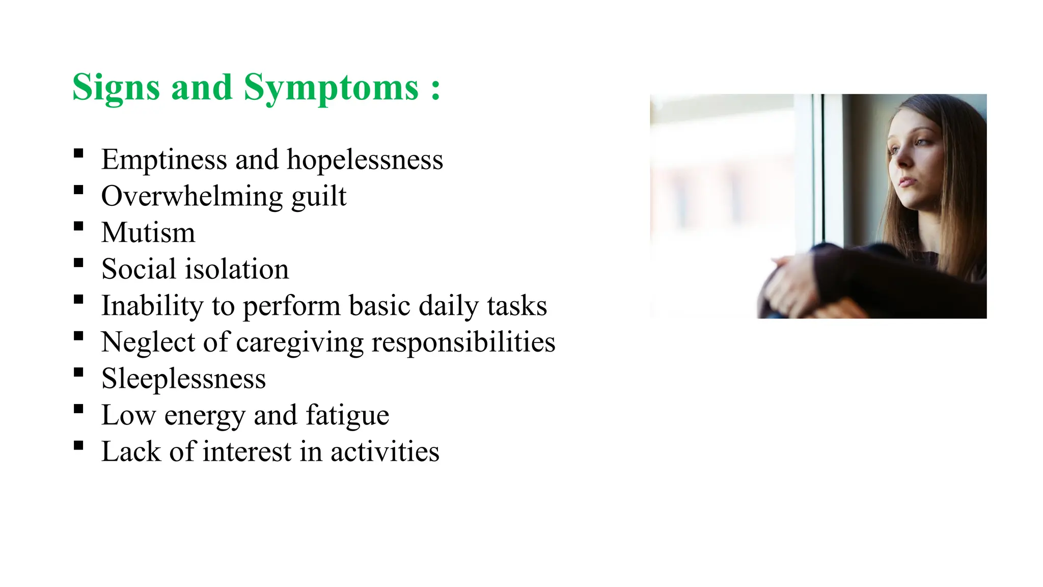 Relationship between emotions and mental health | PPT | Free Download