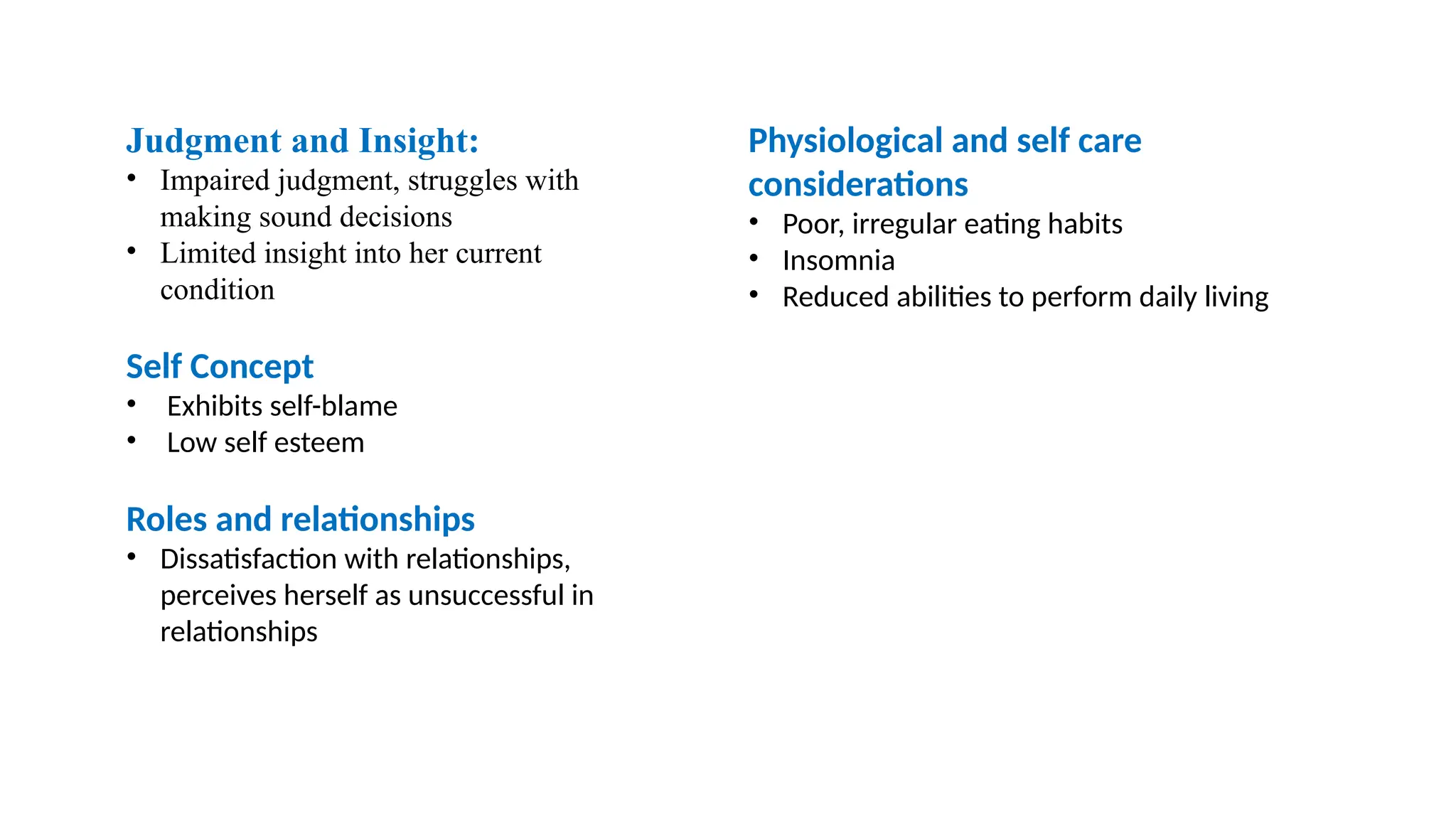 Relationship between emotions and mental health | PPT | Free Download