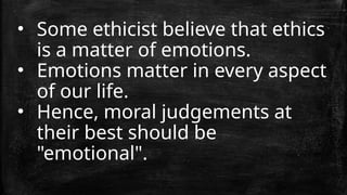 emotions and moral decision making(Understanding Ethics).pptx