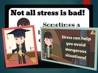 Emotion and stress ppt | PPT