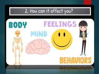 Emotion and stress ppt | PPT