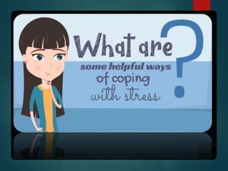 Emotion and stress ppt | PPT