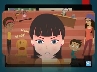 Emotion and stress ppt | PPT