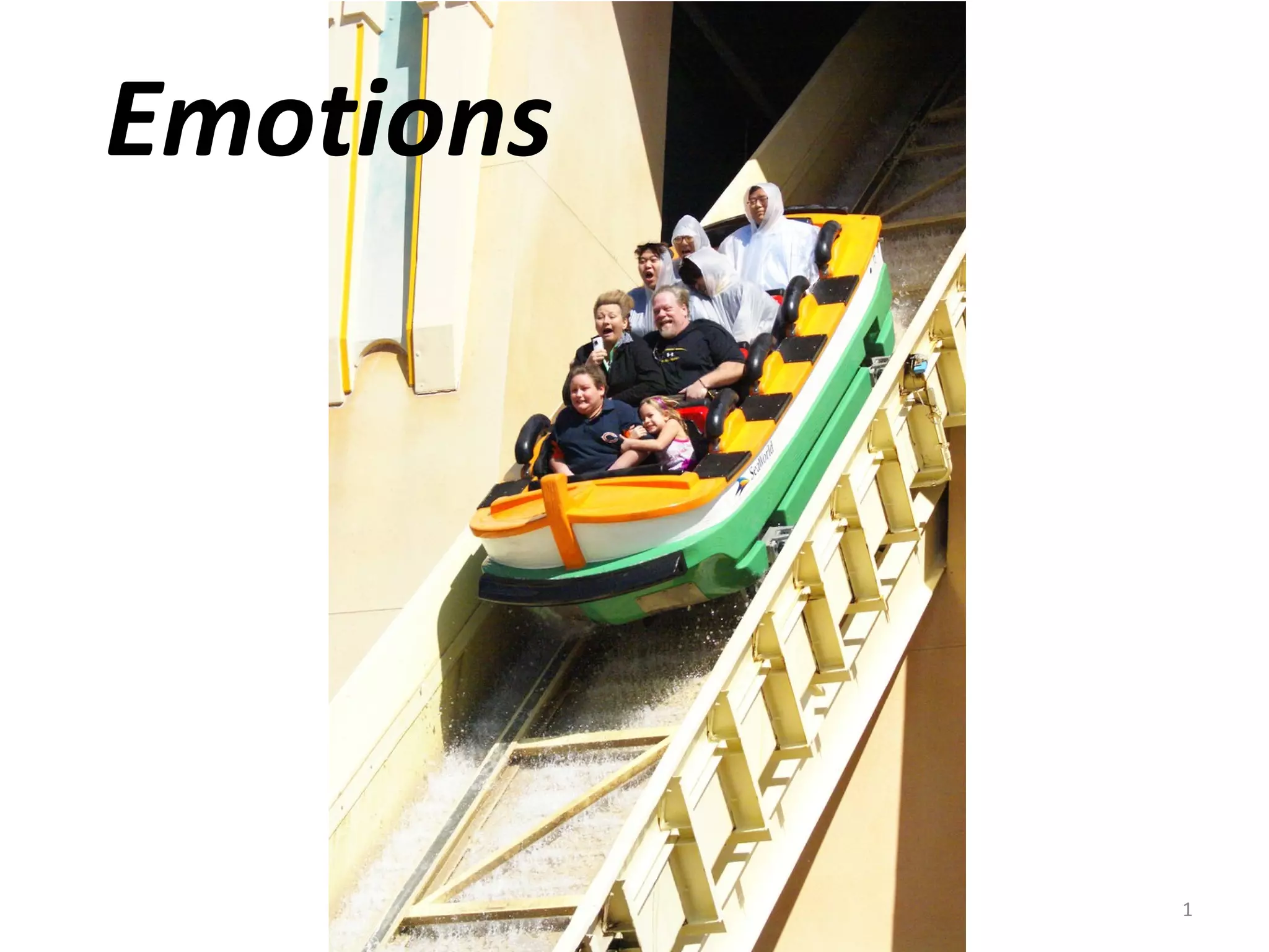 Emotions and stress | PPT