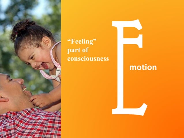 Emotions and stress | PPT | Science