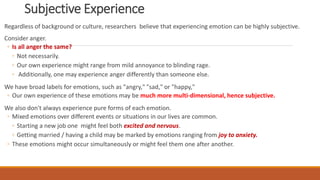 Emotions and Types of Emotional Responses.pptx