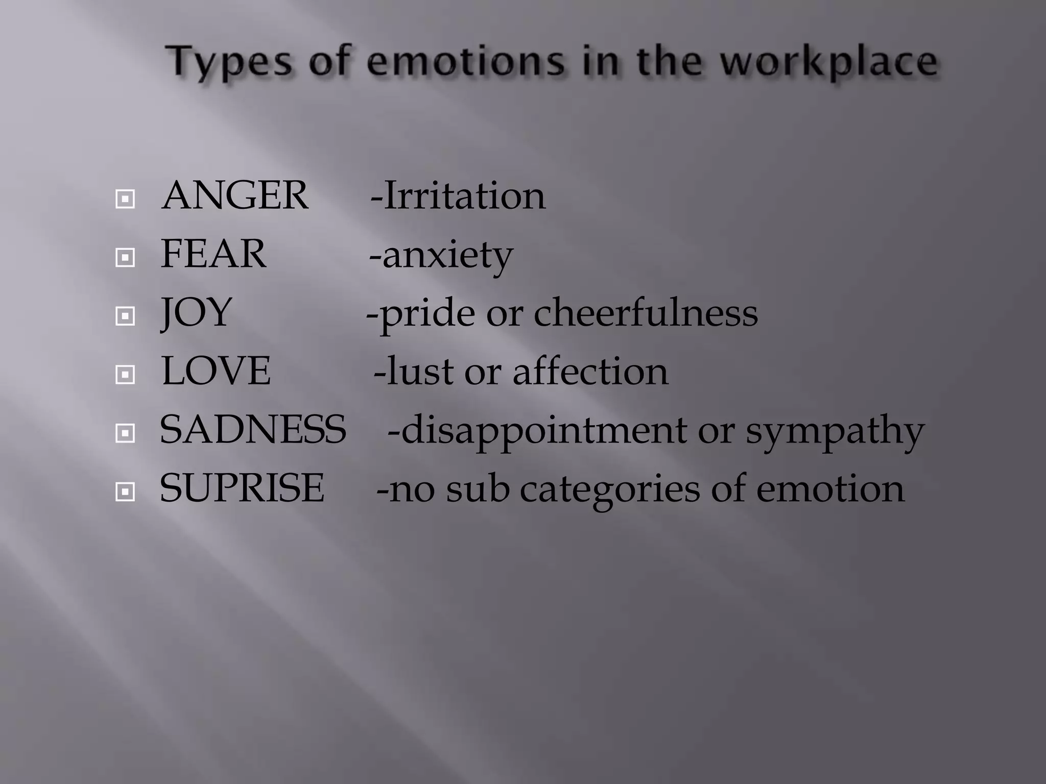 EMOTIONS, EMOTIONAL INTELLIGENCE, EMOTION IN THE.pdf