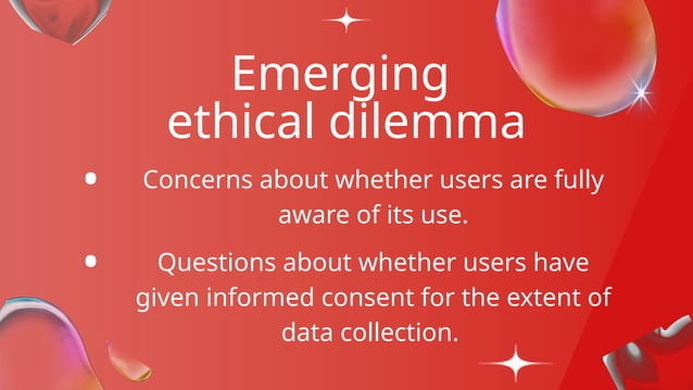 Emotion Sensing Facial Recognition - STS | PPTX