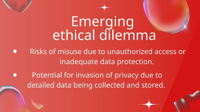 Emotion Sensing Facial Recognition - STS | PPTX