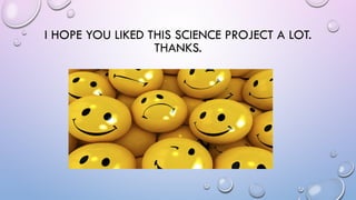 Emotions Gabriela | PPT