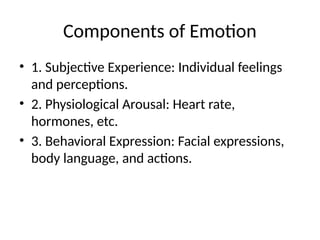Emotions_in_Psychology (1).pptx psychology | PPT