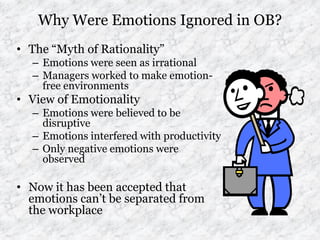 Emotions moods and_stress | PDF