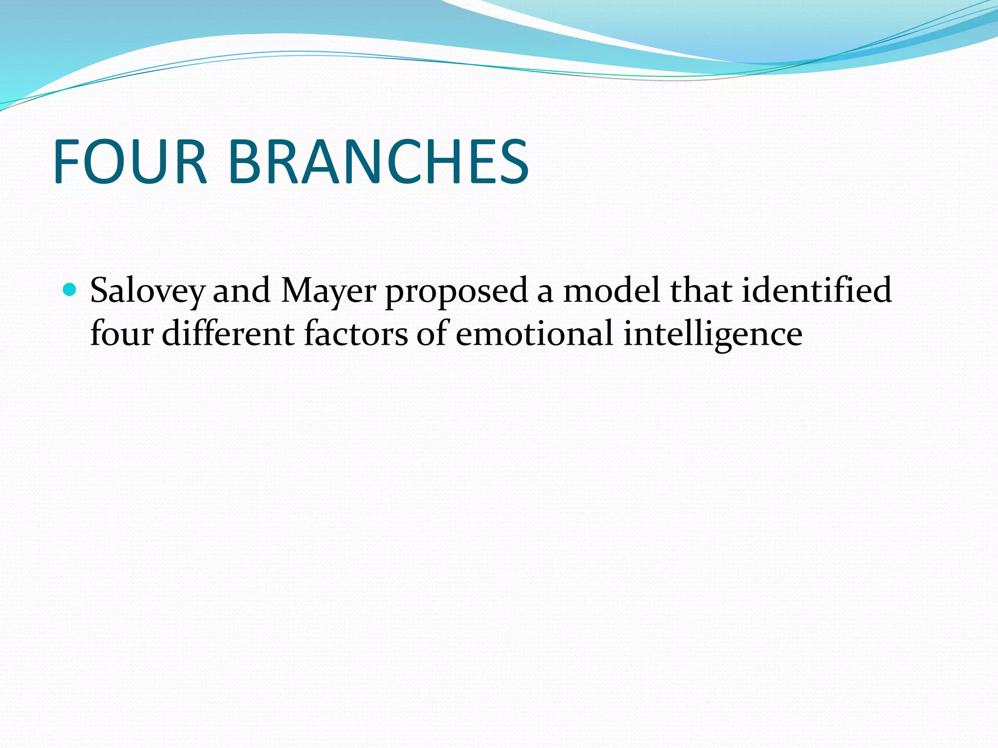 Emotions ppt | PPTX