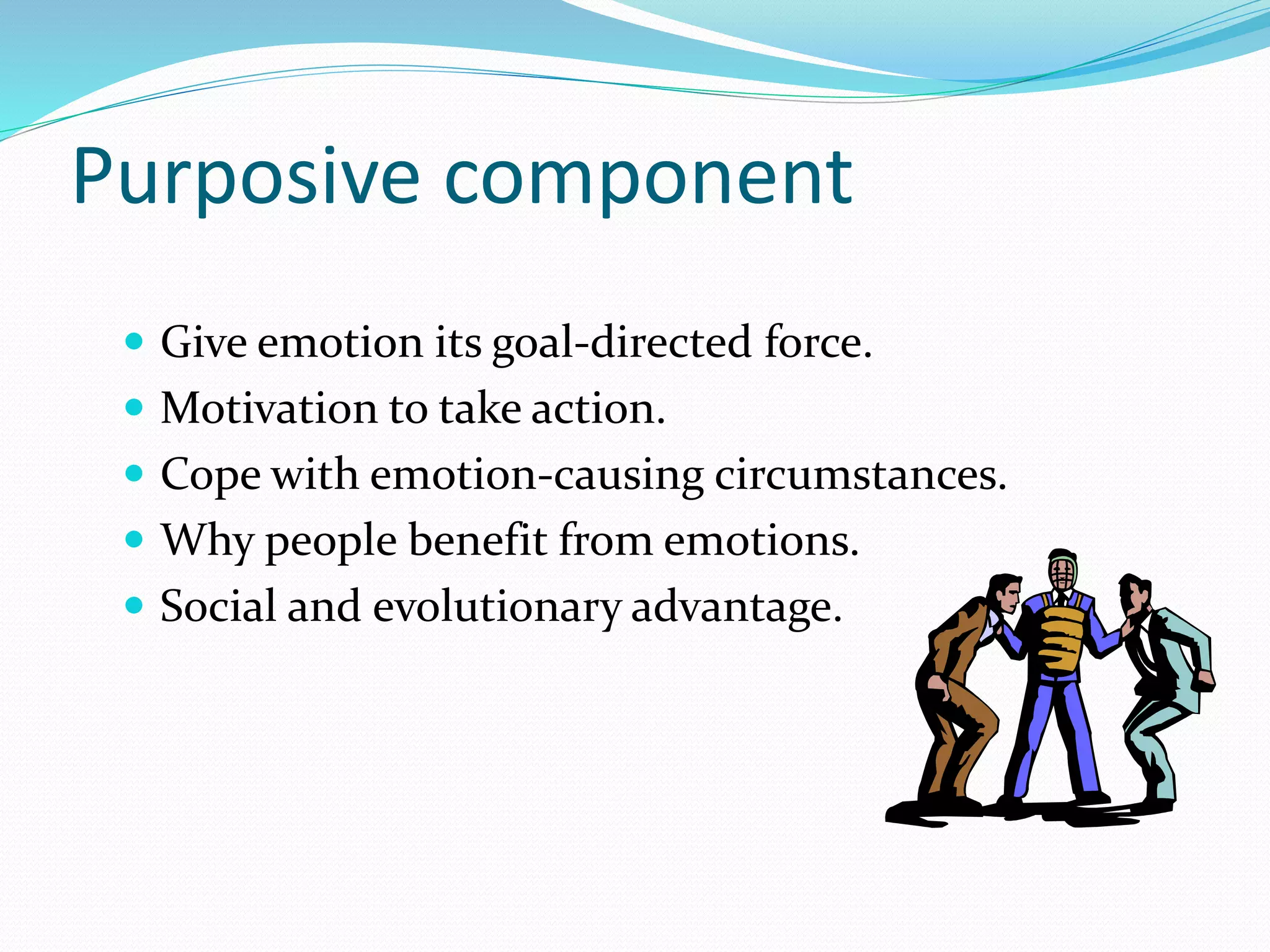 Emotions ppt | PPTX