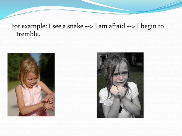 Emotions ppt | PPTX | Medical Health