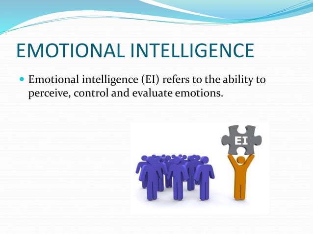 Emotions ppt | PPTX | Medical Health