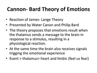 Emotions presented by rustam | PPT