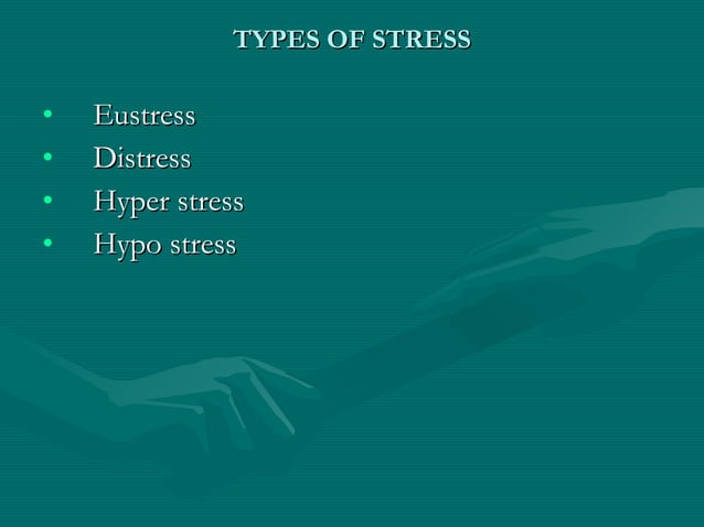 Emotion&stress,Psychology | PPT