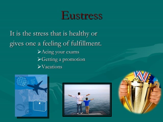 Emotion&stress,Psychology | PPT