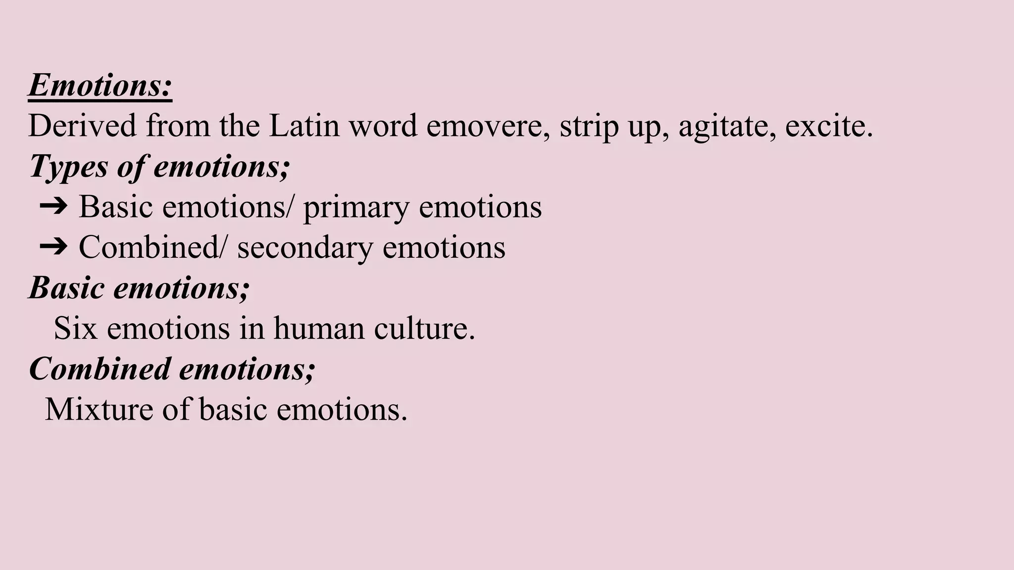 Emotions, types of emotions.pptx