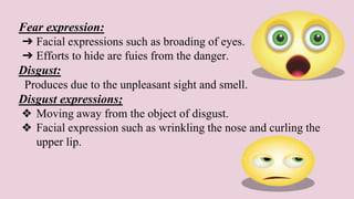 Emotions, types of emotions.pptx